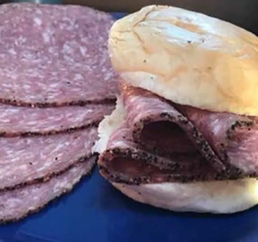 Weekly Specials - Wenneman Meat Co