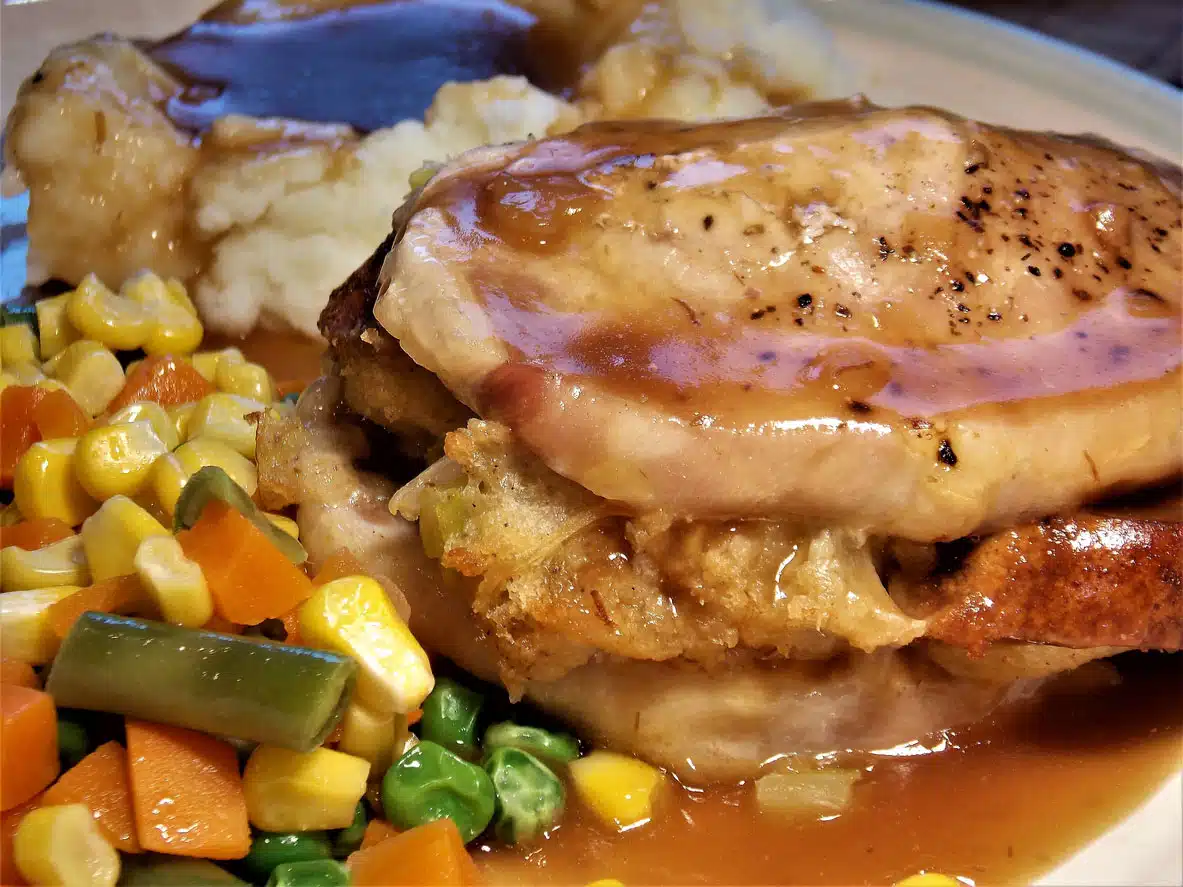 Weekly Specials - Wenneman Meat Co