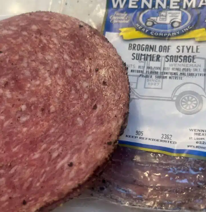 Weekly Specials - Wenneman Meat Co