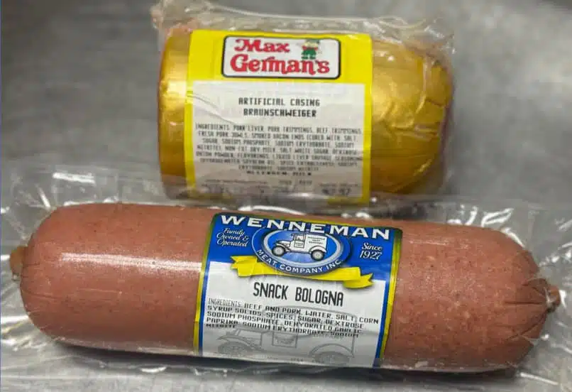 Weekly Specials - Wenneman Meat Co