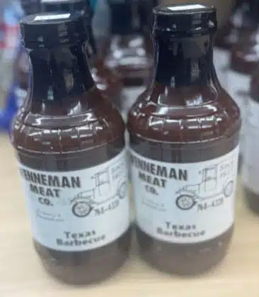 Weekly Specials - Wenneman Meat Co