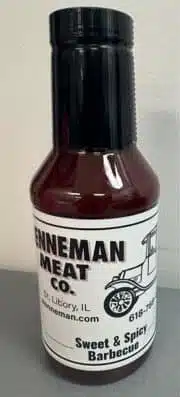 Weekly Specials - Wenneman Meat Co