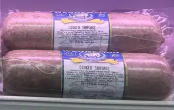 Weekly Specials - Wenneman Meat Co