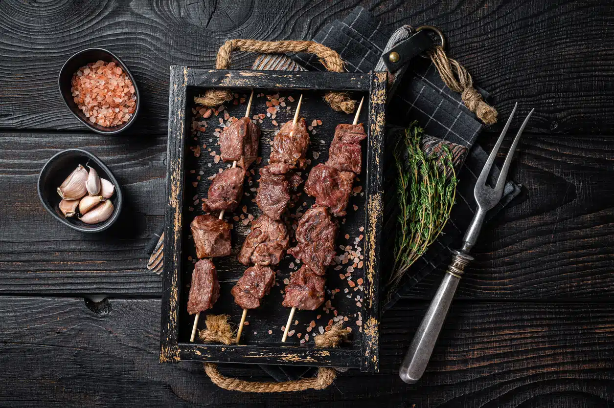 Weekly Specials - Wenneman Meat Co